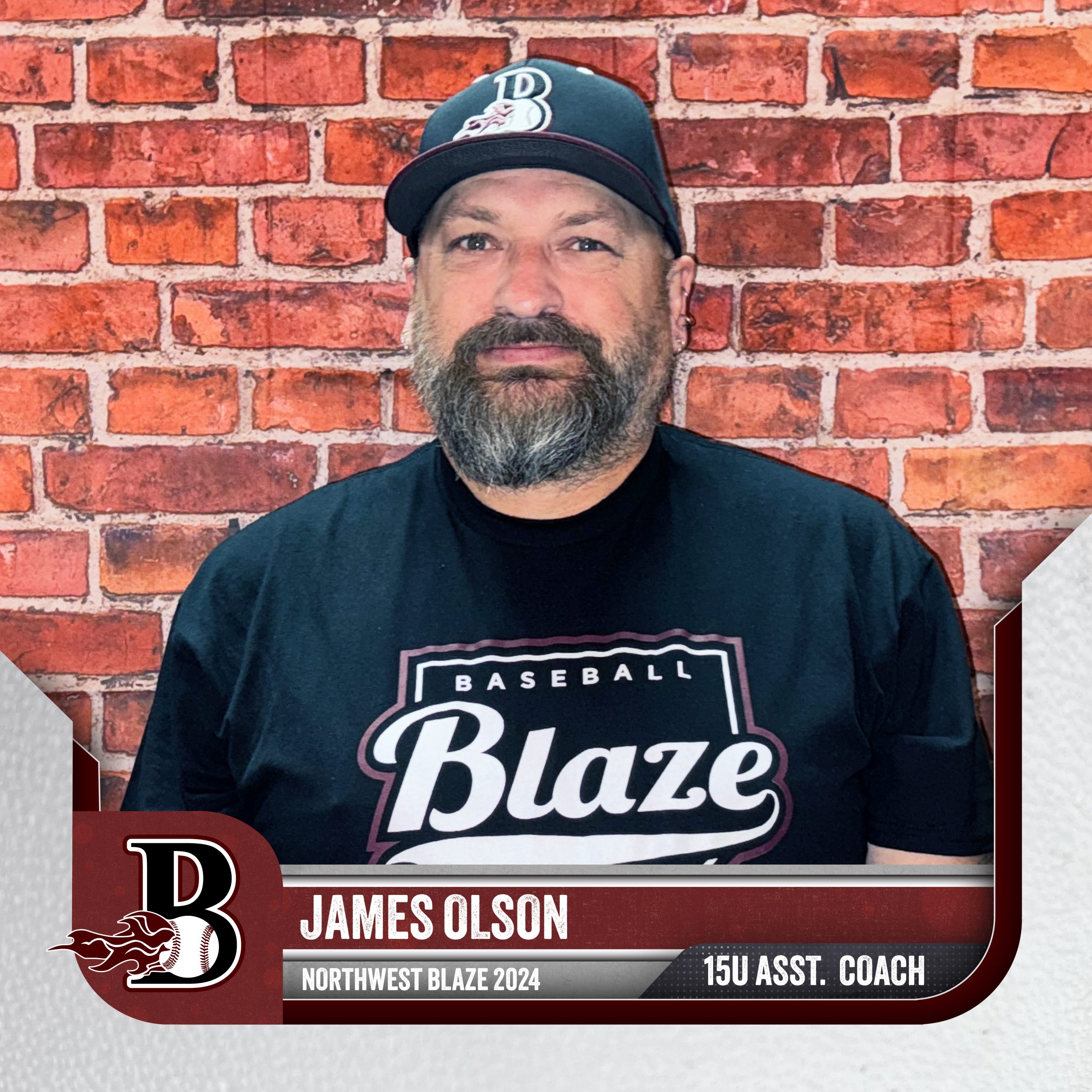 Coaches | Northwest Blaze