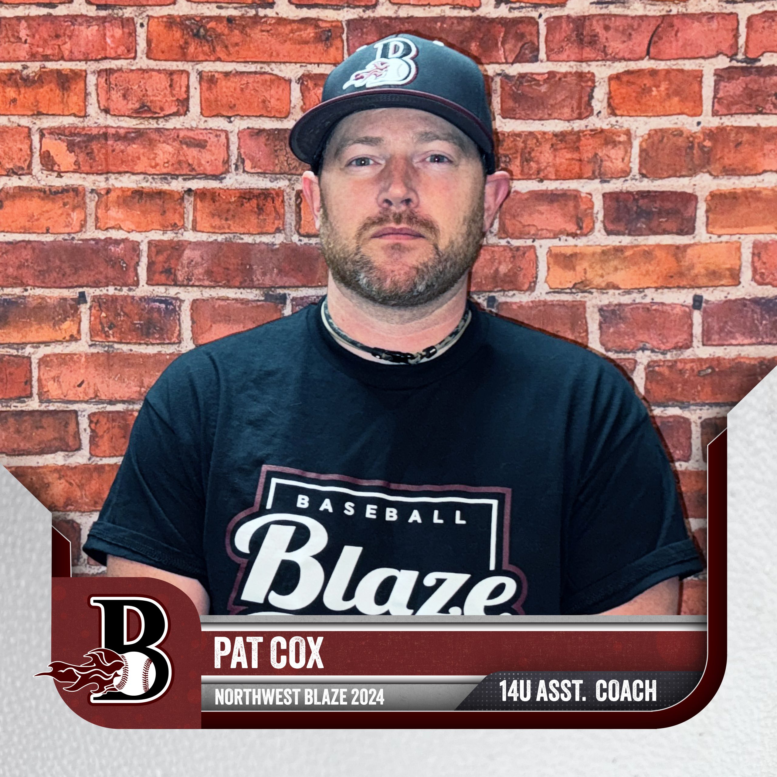 Coaches | Northwest Blaze