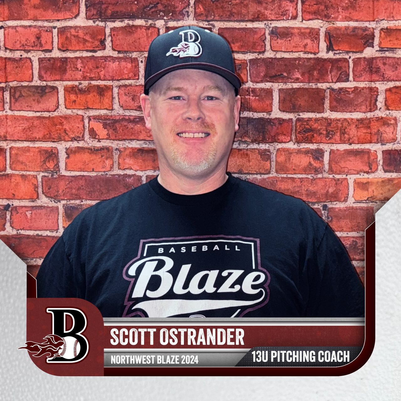 Coaches | Northwest Blaze
