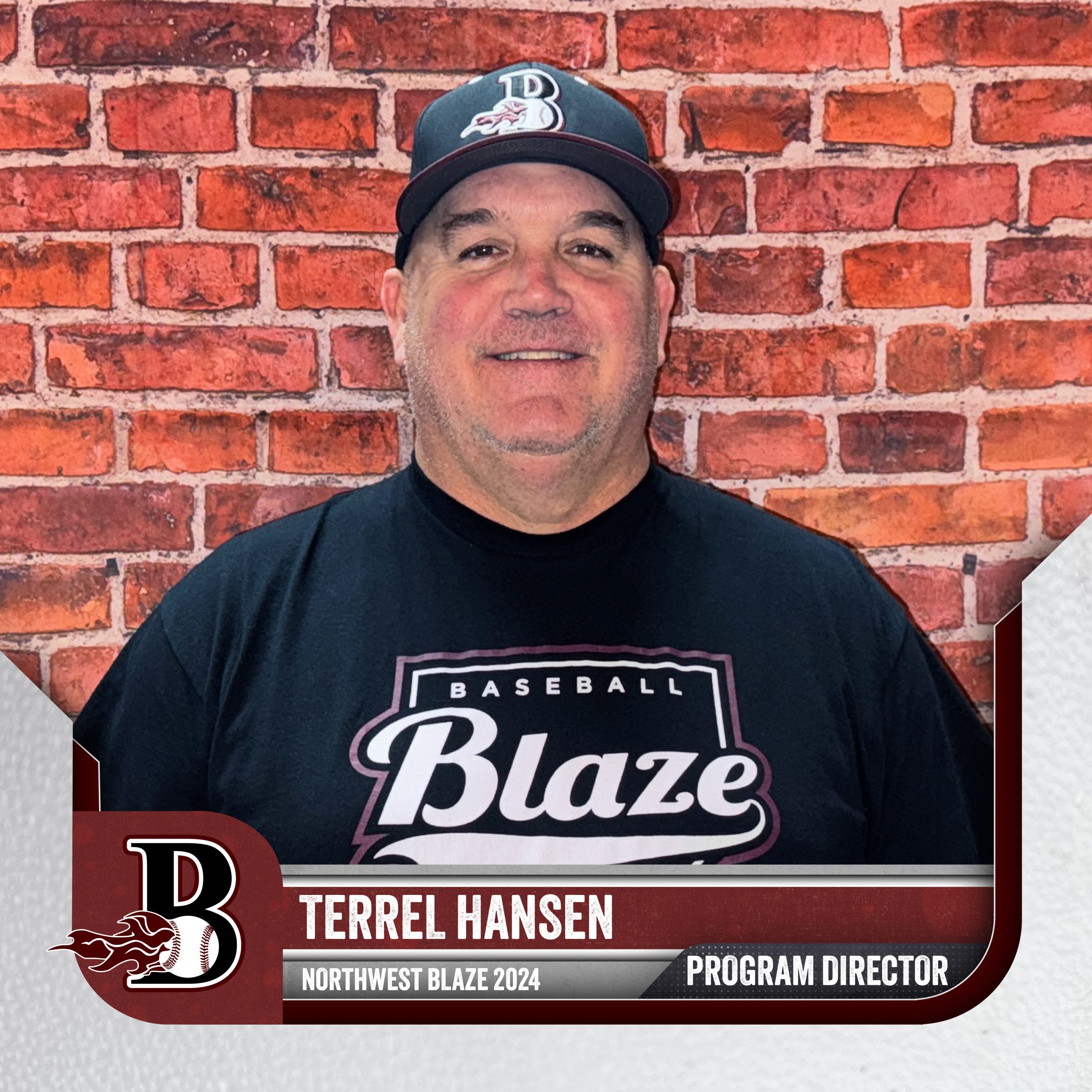 Coaches | Northwest Blaze