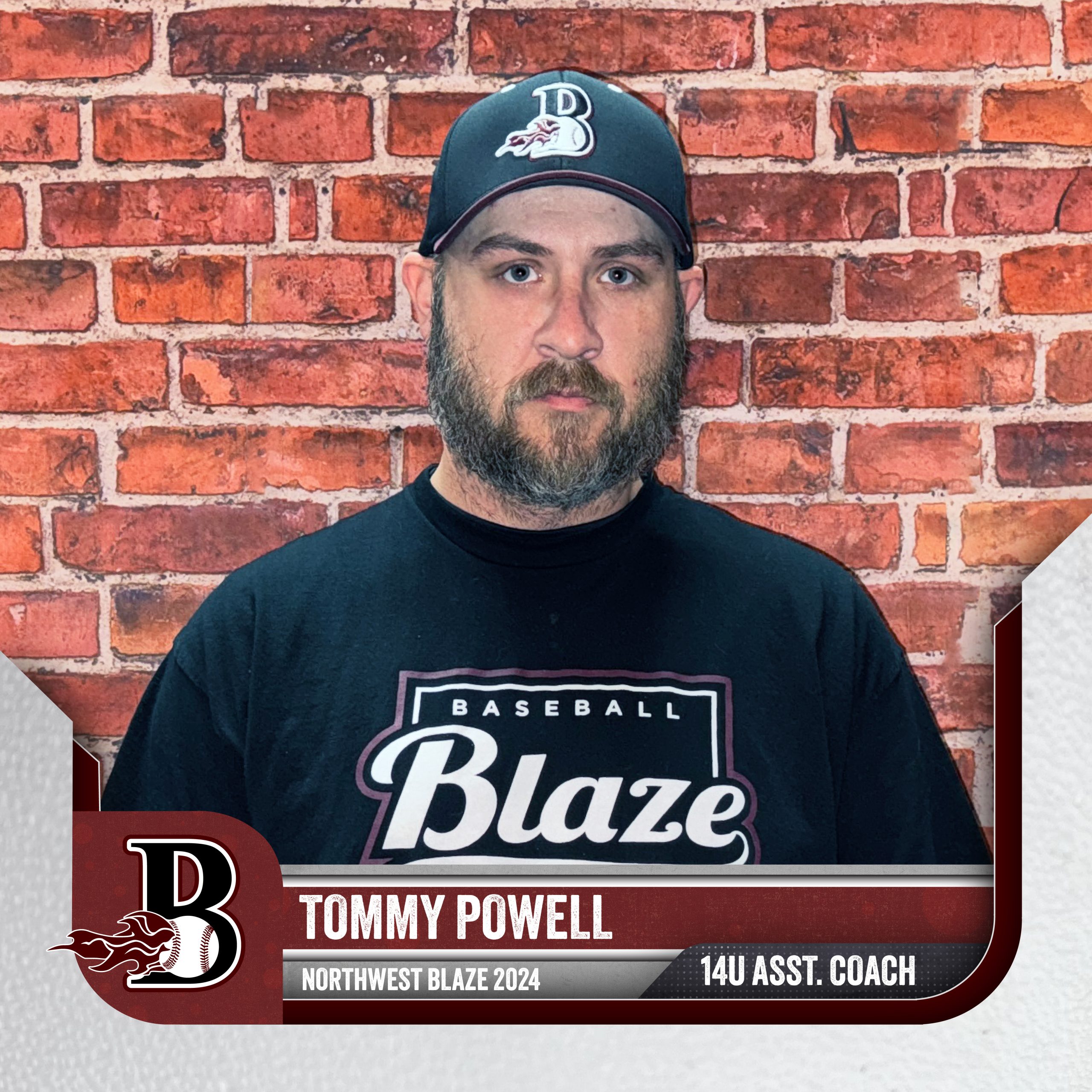 Coaches | Northwest Blaze