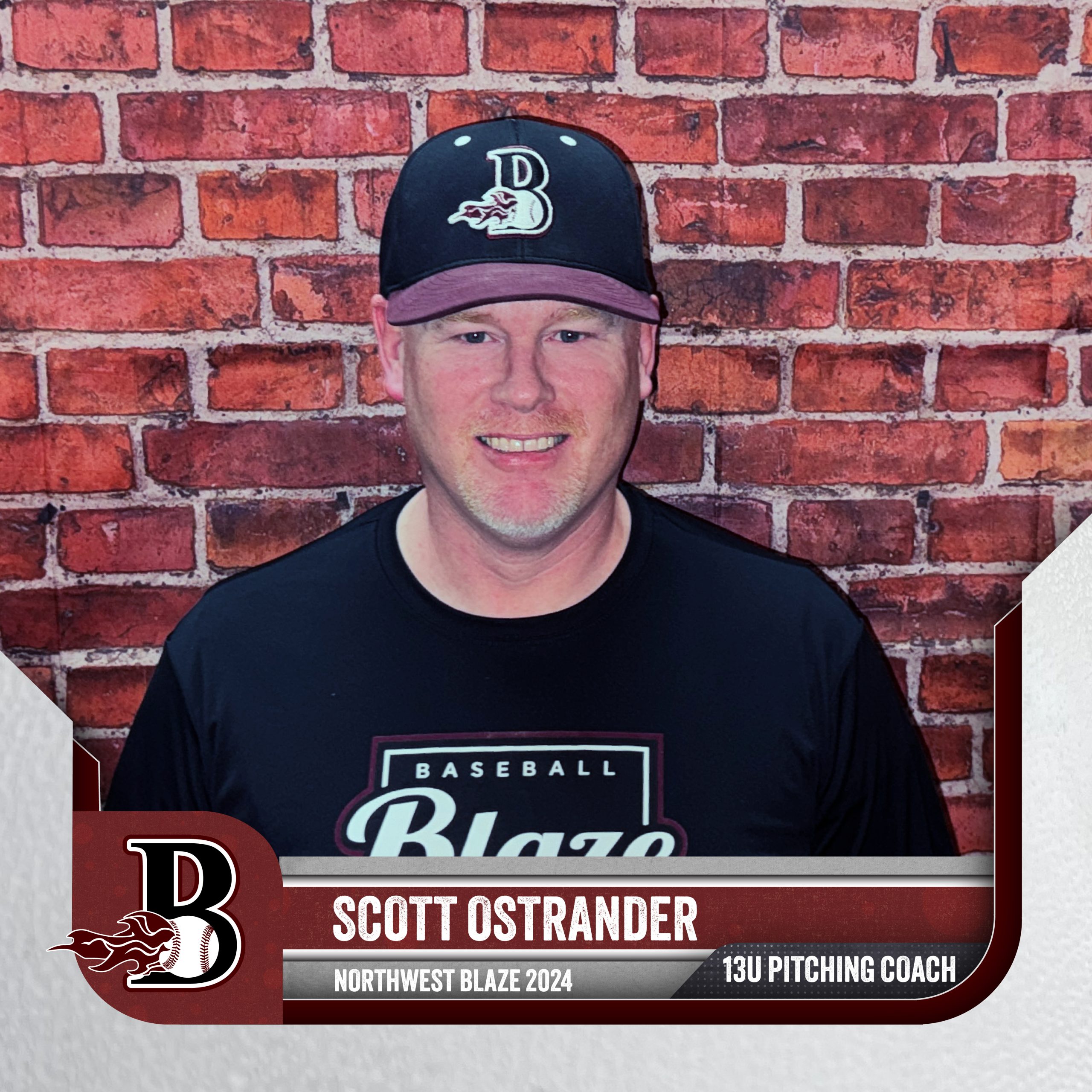 Coaches | Northwest Blaze